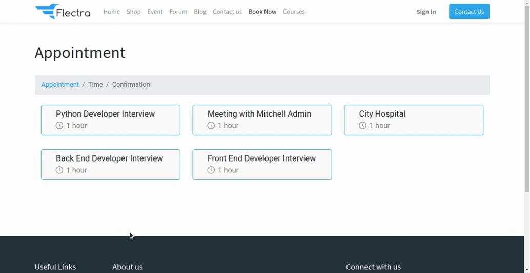 open-source/appointment-management-system | Asoftel
